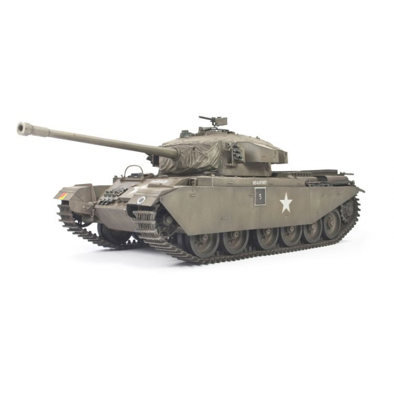 AFV Club AF35303 - 1/35 Centurion Mk.3 (Korean War)