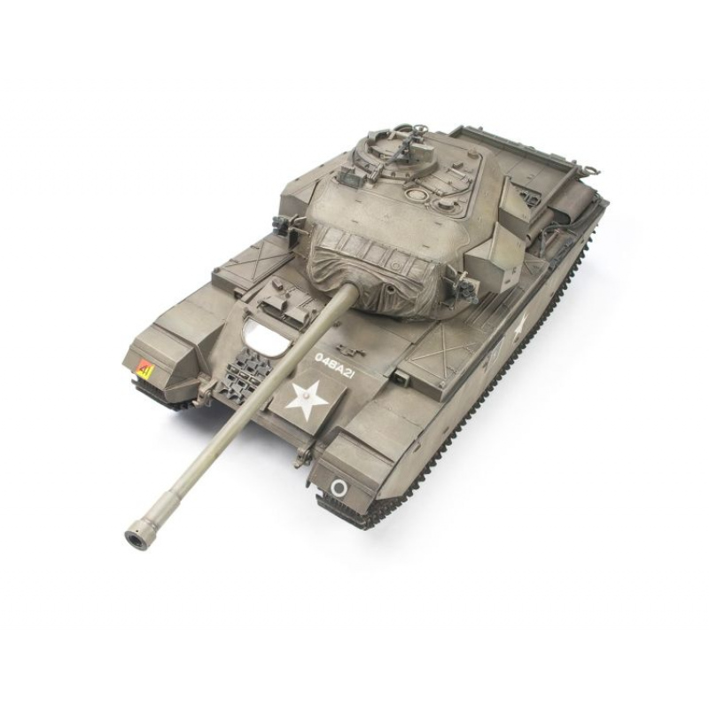 AFV Club AF35303 - 1/35 Centurion Mk.3 (Korean War)