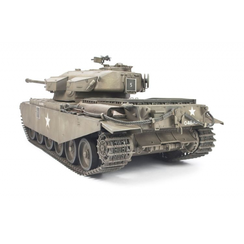 AFV Club AF35303 - 1/35 Centurion Mk.3 (Korean War)