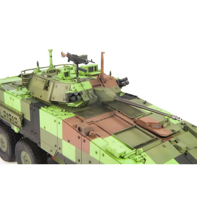 AFV Club AF35340 - 1/35 ROC TIFV CM-34 Clouded Leopard (30mm Chain Gun ...