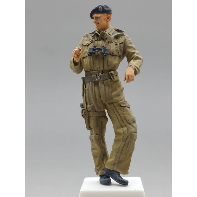 Amusing Hobby 35A013 - 1/35 Super Conqueror (Limited Edition)