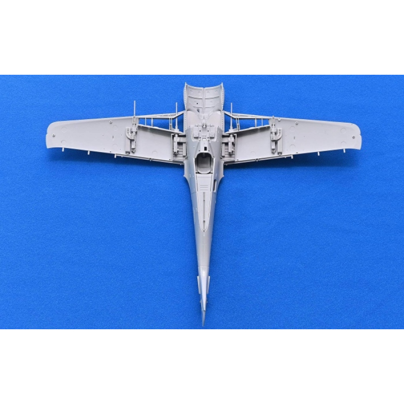 Border Model BF-003 - 1/35 Focke-Wulf Fw 190A-6