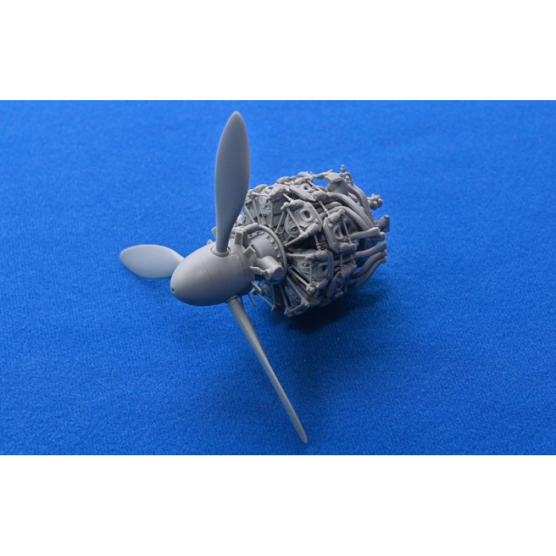 Border Model BF-003 - 1/35 Focke-Wulf Fw 190A-6