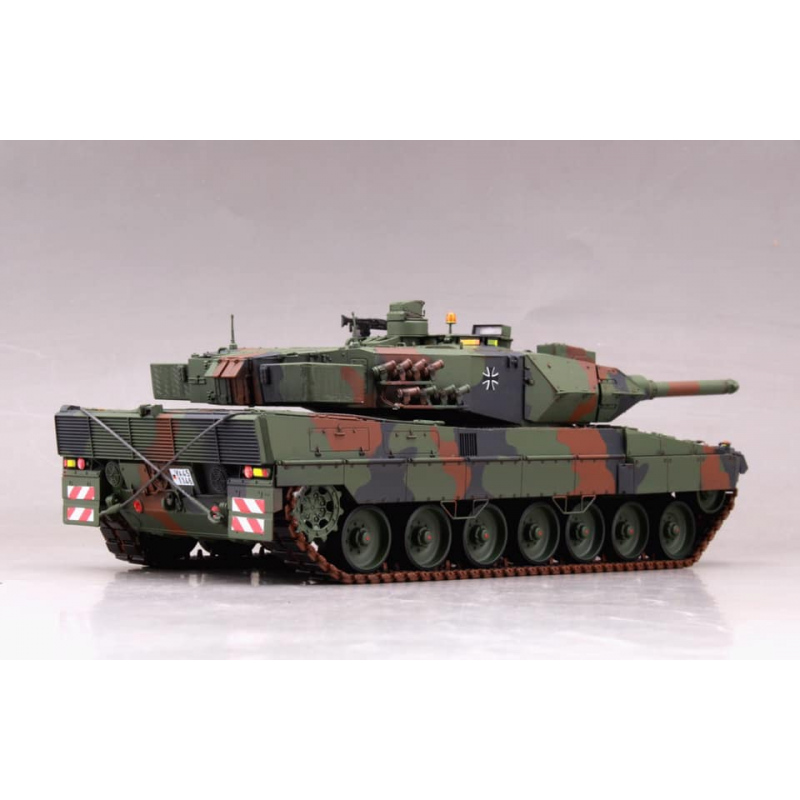 Border Model BT-002 - 1/35 Leopard 2 A5/A6