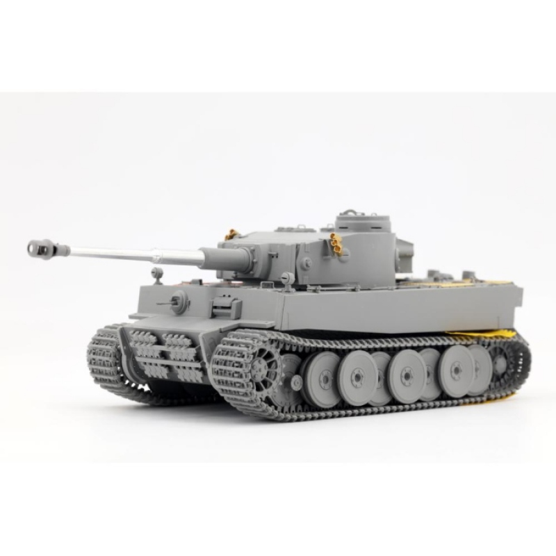 Border Model BT-014 - 1/35 TIGER I initial Production '3in1'