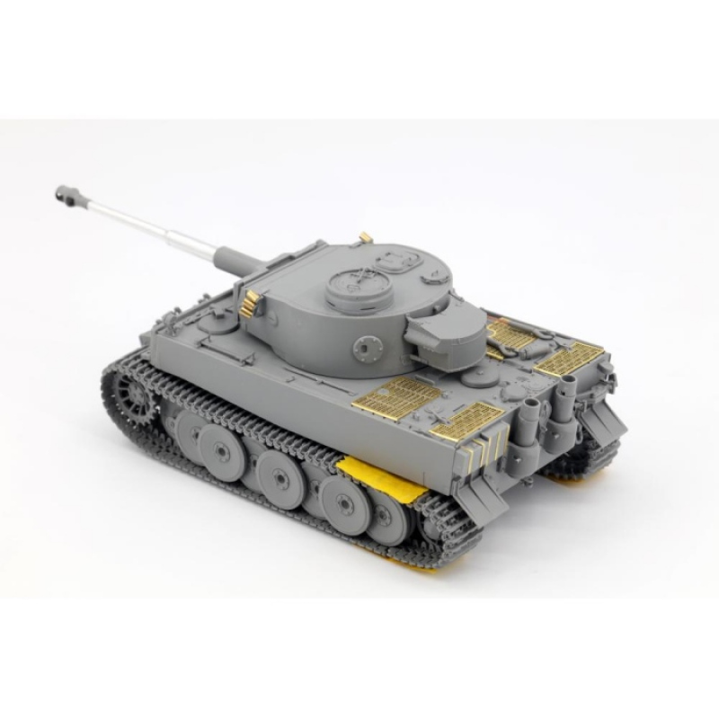 Border Model BT-014 - 1/35 TIGER I initial Production '3in1'