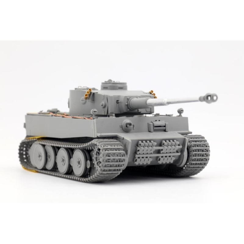 Border Model BT-014 - 1/35 TIGER I initial Production '3in1'