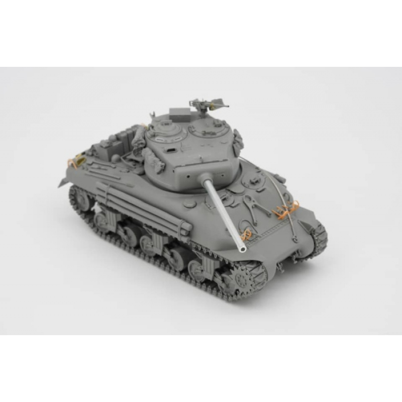 Border Model BT-046 - 1/35 Sherman M4A1 76W