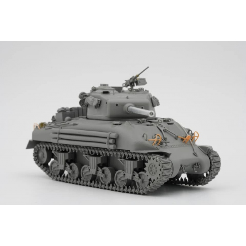 Border Model BT-046 - 1/35 Sherman M4A1 76W