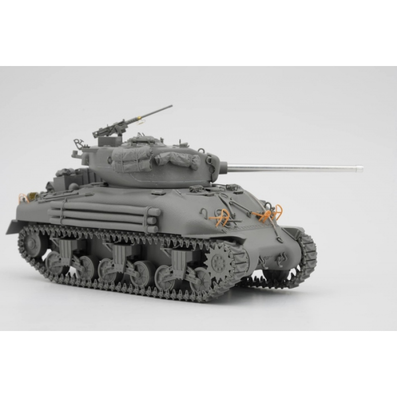 Border Model BT-046 - 1/35 Sherman M4A1 76W