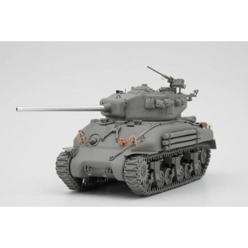 Border Model BT-046 - 1/35 Sherman M4A1 76W