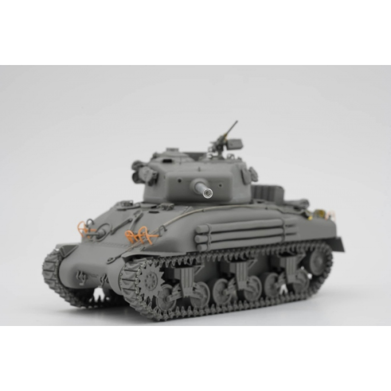 Border Model BT-046 - 1/35 Sherman M4A1 76W