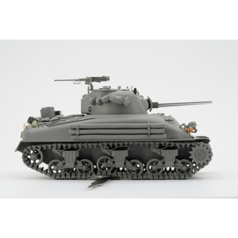 Border Model BT-047 - 1/35 Sherman M4A1 Mid
