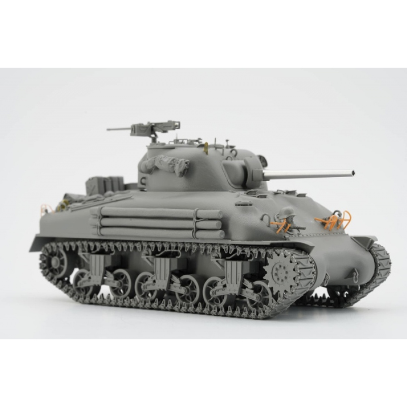 Border Model BT-047 - 1/35 Sherman M4A1 Mid
