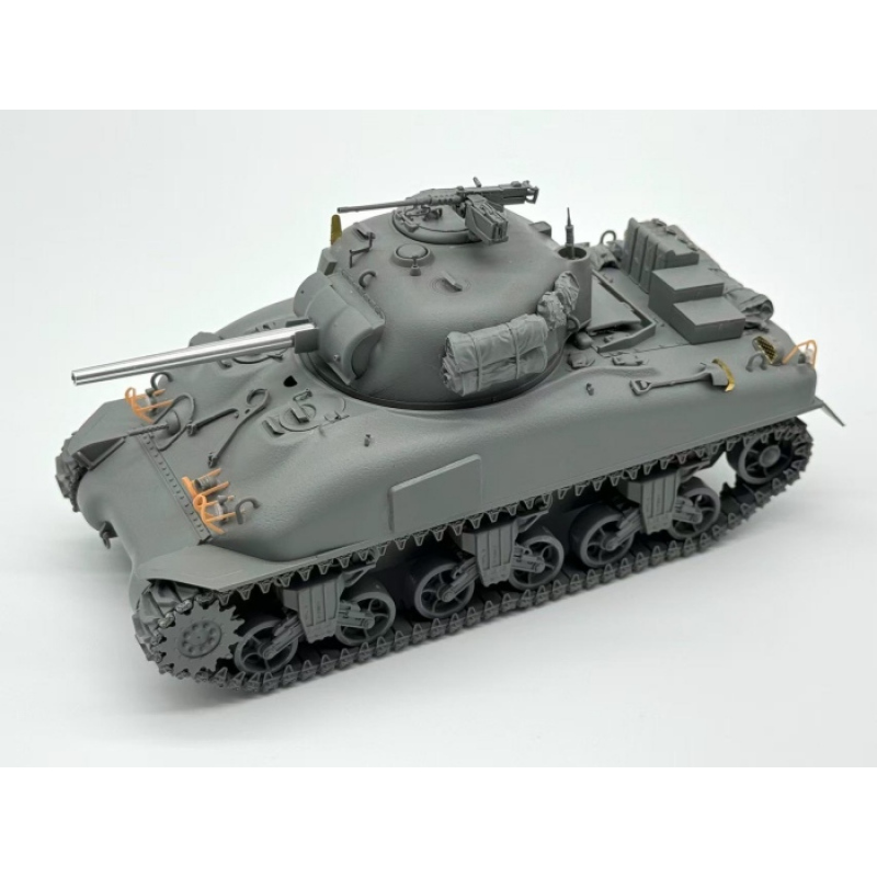 Border Model BT-056 - 1/35 Sherman M4A1 Late