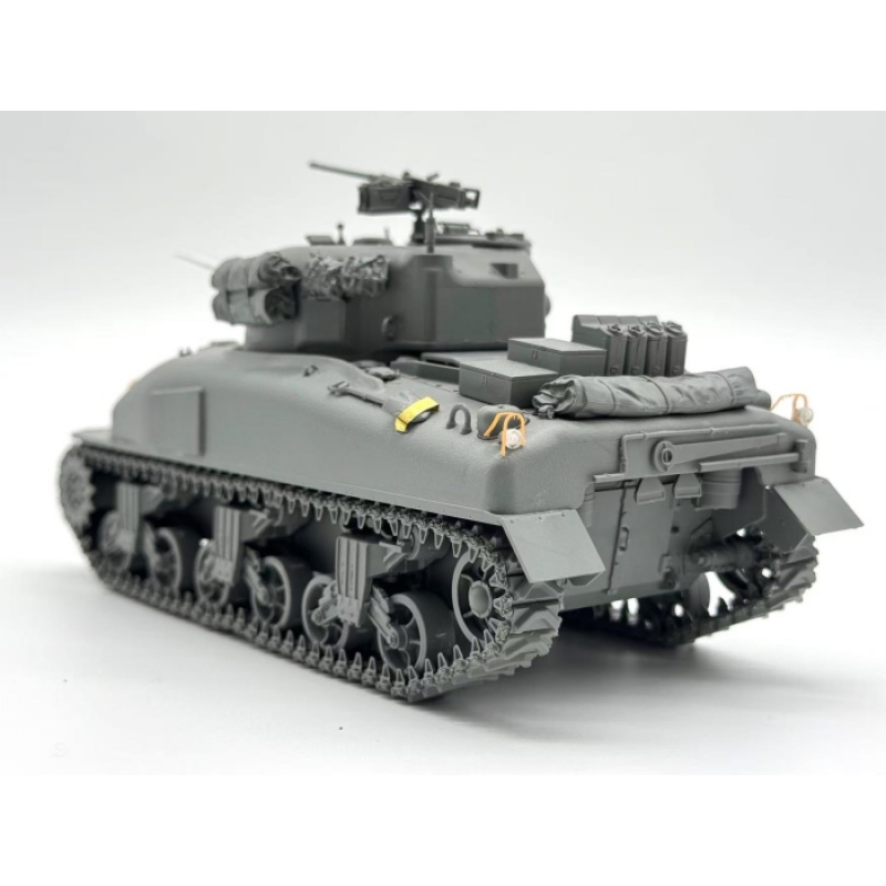 Border Model BT-056 - 1/35 Sherman M4A1 Late