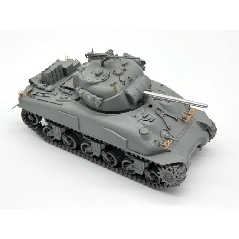 Border Model BT-056 - 1/35 Sherman M4A1 Late