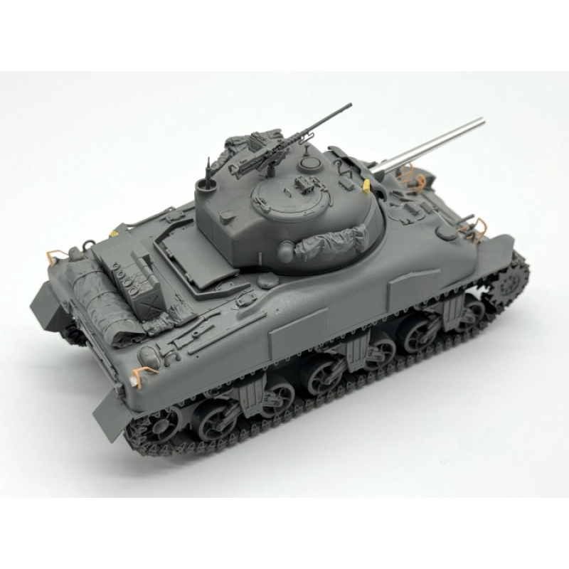 Border Model BT-056 - 1/35 Sherman M4A1 Late