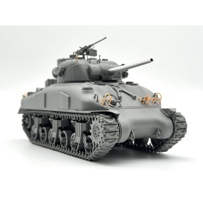 Border Model BT-056 - 1/35 Sherman M4A1 Late