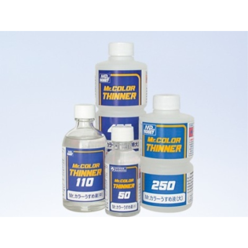 Gunze-Sangyo Mr.Color Thinner 250ml
