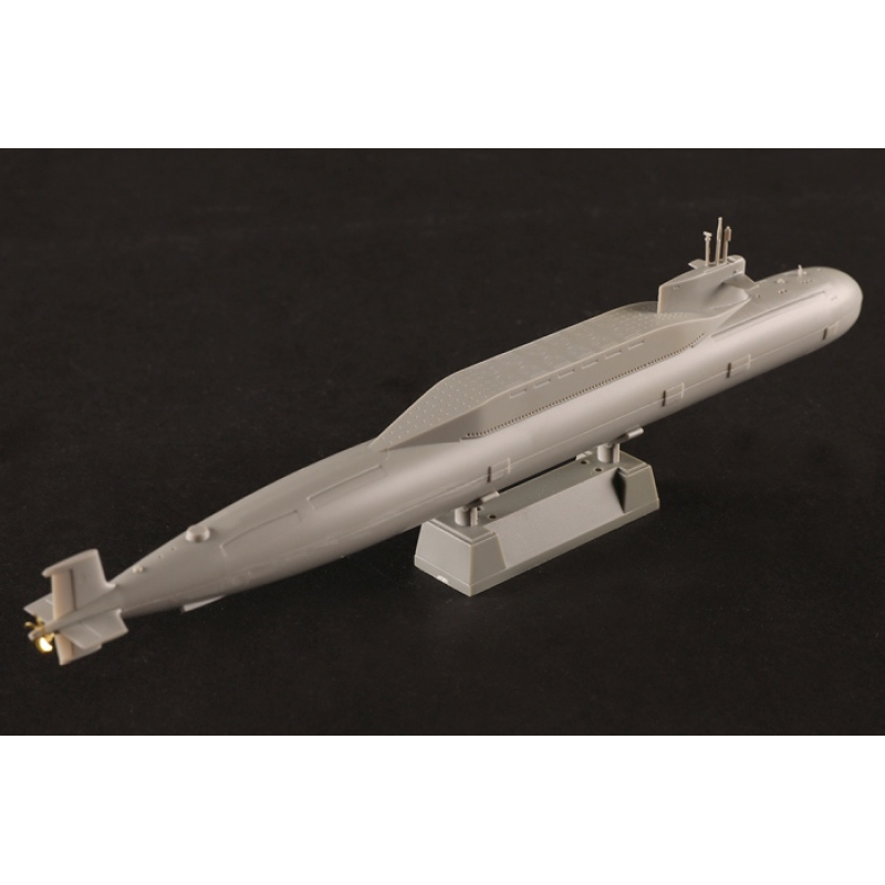 Hobby Boss 87025 - 1/700 PLAN Type 094A Jin Class SSBN