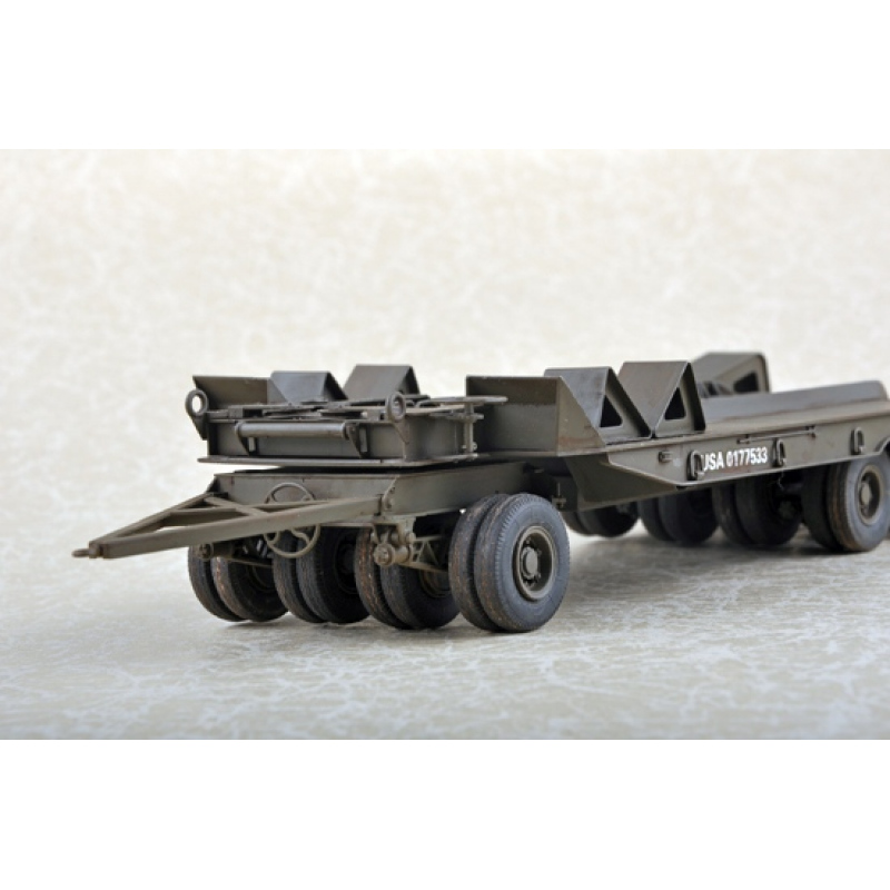 I Love Kit 63501 1/35 US M19 Tank Transporter w. Hard Top Cab