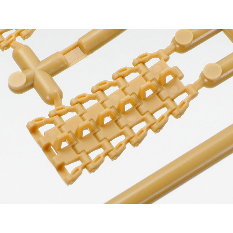 Tamiya 25209 - 1/35 Pz.Kpfw.IV Ausf.G early Prod. & Motorcycle Set ...