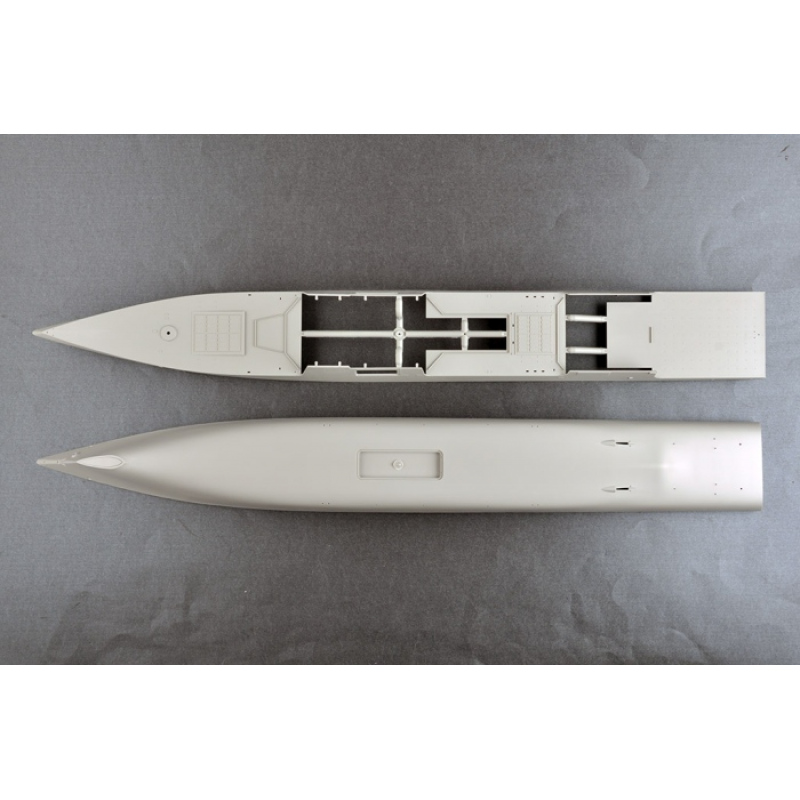 Trumpeter 03620 - 1/200 PLA Navy Type 055 Destroyer