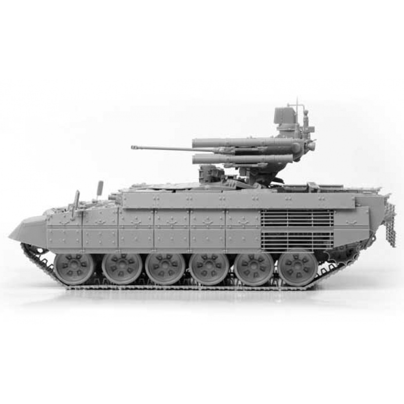 Zvezda 3636 - 1/35 Russian FSCV 'Terminator'